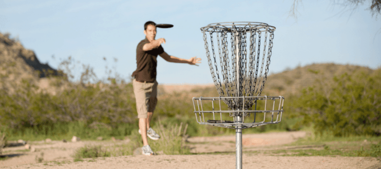 How to Play Backyard Disc Golf – BACKYARDABLES